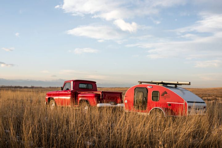 Teardrop Trailer Maintenance Tips Timberleaf Trailers